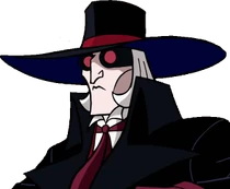 Solomon | Sym-Bionic Titan Wiki | Fandom