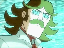 Edward | Sym-Bionic Titan Wiki | Fandom