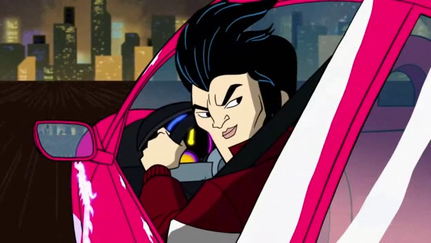 Roar of the White Dragon | Sym-Bionic Titan Wiki | Fandom