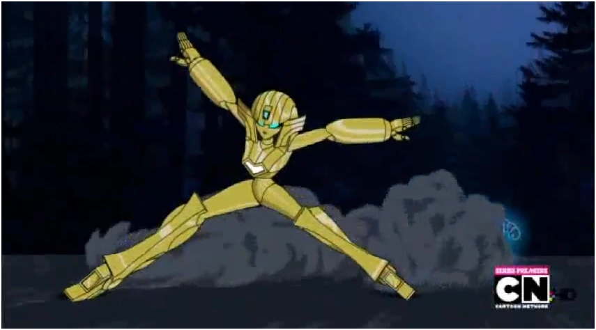 Corus | Symbionic Titan Wiki | Fandom