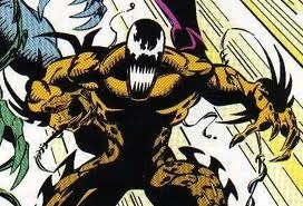 Phage | Symbiote Wiki | Fandom