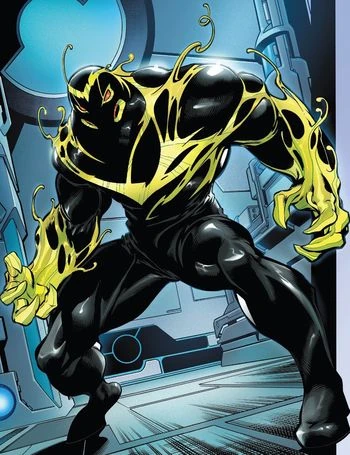 Sleeper | Symbiote Wiki | Fandom