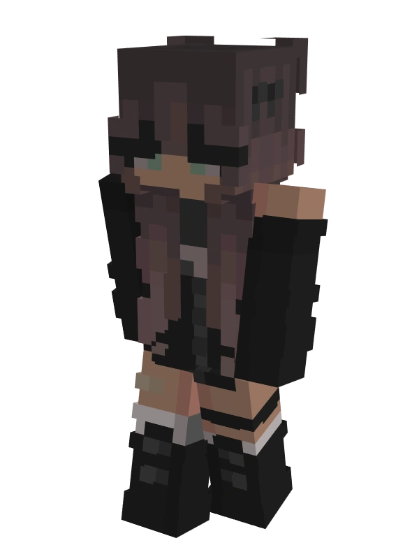 Ashten | SymbioticSMP Wiki | Fandom
