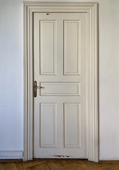 Door | Symbolism Wiki | Fandom