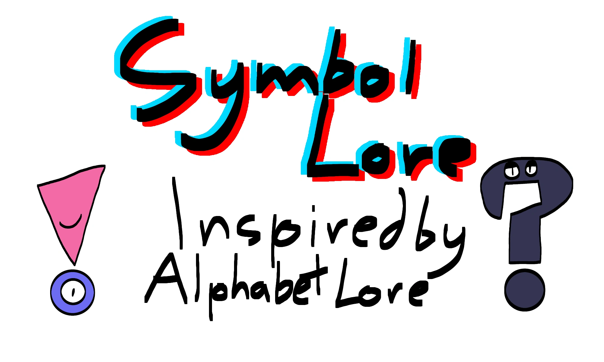 Fandom Symbols
