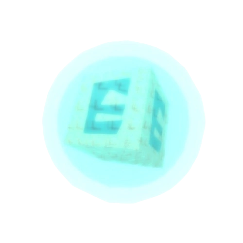 E Cube | Symbolization Wiki | Fandom