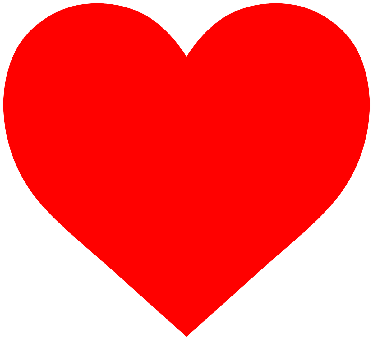 Heart | Symbols Wiki | Fandom