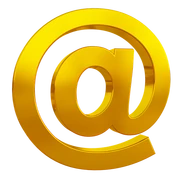 At sign ("At" symbol) | Symbols Wiki | Fandom