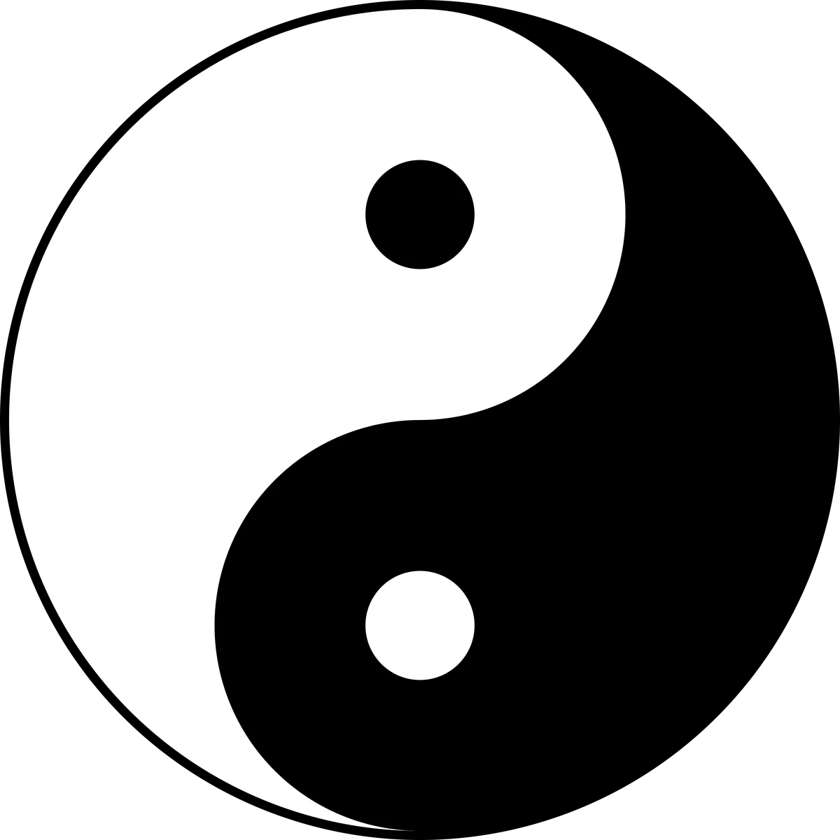 Yin and Yang (Yin-yang) | Symbols Wiki | Fandom