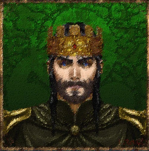 Owell IV | Wiki Symdor | Fandom