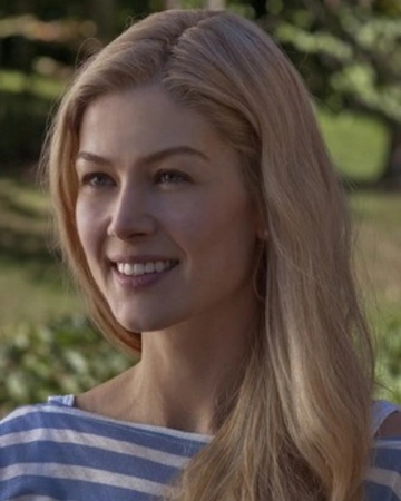 Amy Dunne | Sympathetic Villains Wiki | Fandom