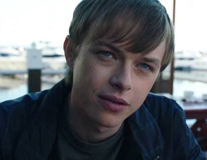 Andrew Detmer | Sympathetic Villains Wiki | Fandom