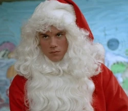 Billy Chapman | Sympathetic Villains Wiki | Fandom