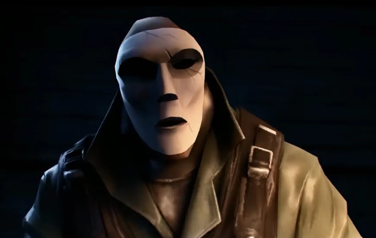 The Butcher | Sympathetic Villains Wiki | Fandom