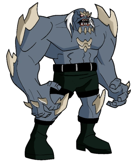 Doomsday (DC Animated Universe) | Sympathetic Villains Wiki | Fandom
