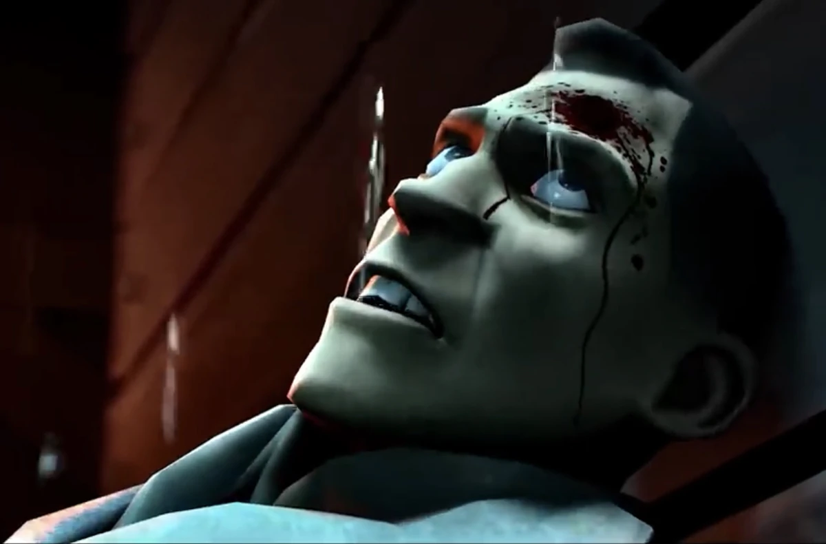 The Creature Sympathetic Villains Wiki Fandom