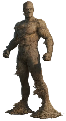 Sandman (Spider-Man 3) | Sympathetic Villains Wiki | Fandom