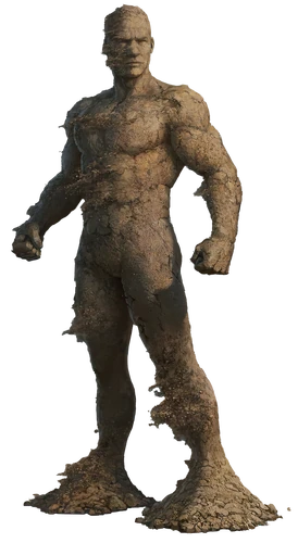 Sandman (Spider-Man 3) | Sympathetic Villains Wiki | Fandom