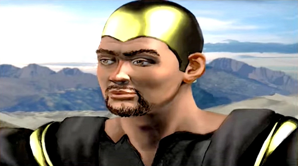 Mysterio the Magnificent | Sympathetic Villains Wiki | Fandom