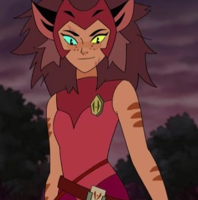 Catra (Netflix reboot) | Sympathetic Villains Wiki | Fandom
