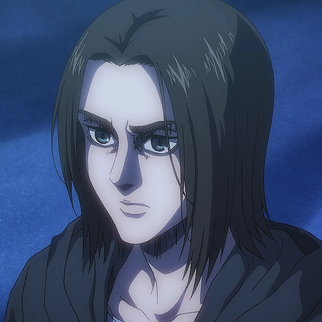 Eren Yeager | Sympathetic Villains Wiki | Fandom