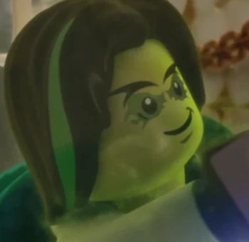 Morro (Ninjago) | Sympathetic Villains Wiki | Fandom