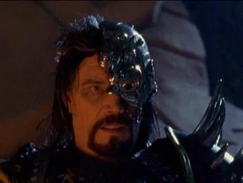 Ransik | Sympathetic Villains Wiki | Fandom