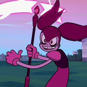 Spinel | Sympathetic Villains Wiki | Fandom
