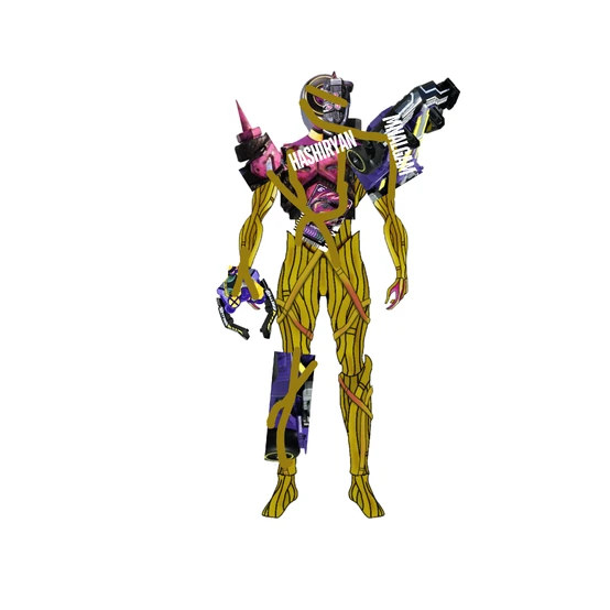 Homura sakito | Symphogear Fanon Wiki | Fandom