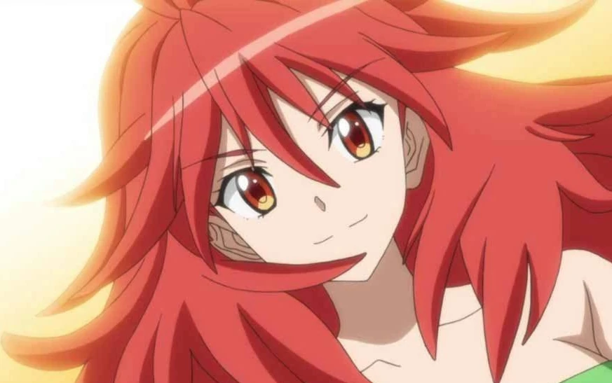 Kanade Amou (CustardPuddingHoney) | Symphogear Fanon Wiki | Fandom