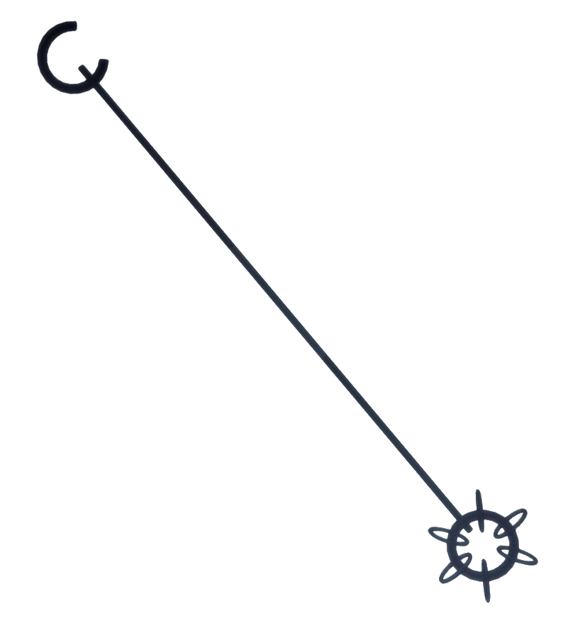 Truth-Seeker | Symphogear Fanon Wiki | Fandom