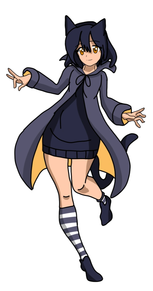 Momo | Symphogear Fanon Wiki | Fandom