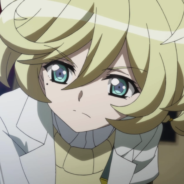 Elfnein (GotenSakurauchi) | Symphogear Fanon Wiki | Fandom