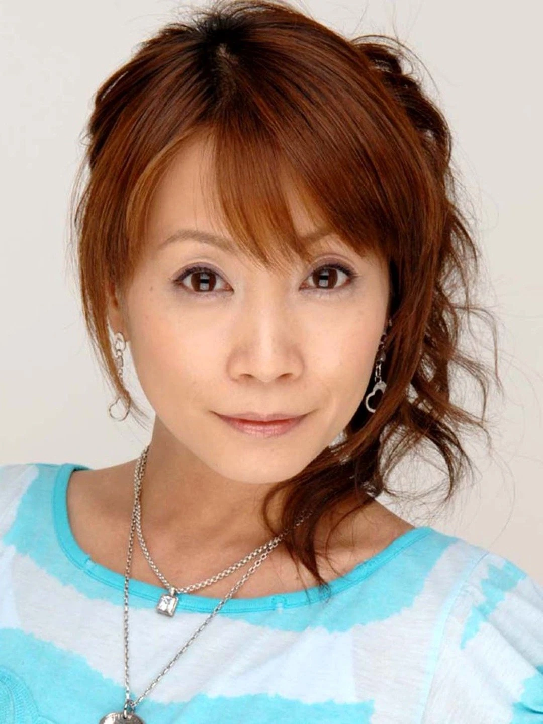 Junko Takeuchi | Symphogear Fanon Wiki | Fandom