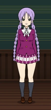 Catherine Bancroft | Symphogear Fanon Wiki | Fandom