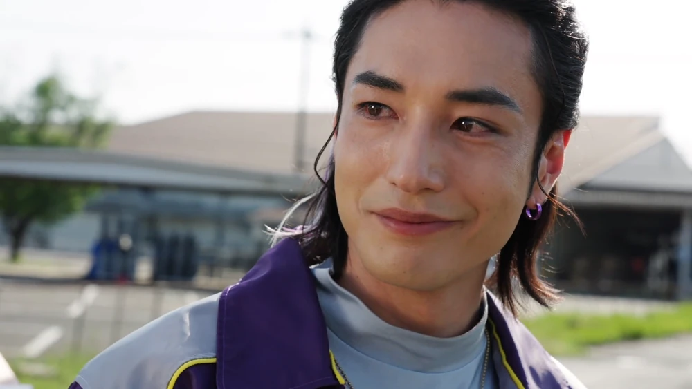 Homura sakito | Symphogear Fanon Wiki | Fandom