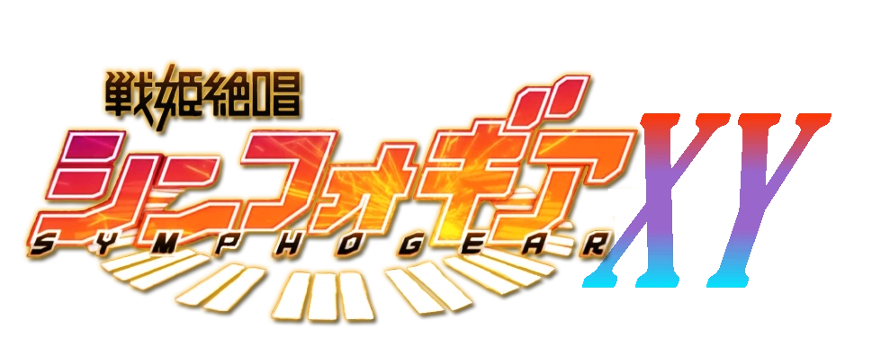 Senki Zesshou Symphogear XY | Symphogear Fanon Wiki | Fandom