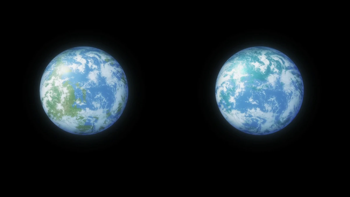 Parallel World (GotenSakurauchi) | Symphogear Fanon Wiki | Fandom