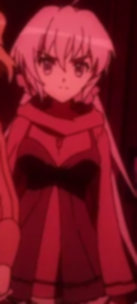 Chris Yukine (Bruno) | Symphogear Fanon Wiki | Fandom