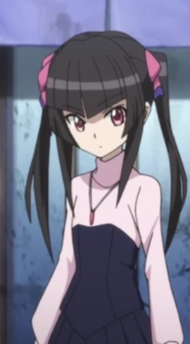 Shirabe Tsukuyomi (Bruno) | Symphogear Fanon Wiki | Fandom