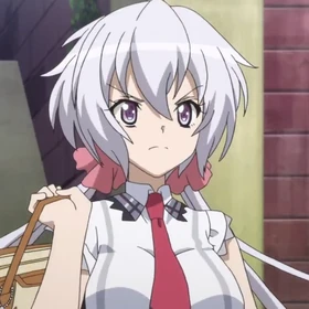 Chris Yukine | Symphogear Wiki | Fandom