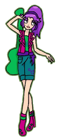 Futaba Kenna/Fashion Guide | Symphonata! Wikia | Fandom