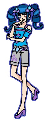 Kurumi Kululu/Fashion Guide | Symphonata! Wikia | Fandom