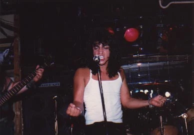 Rod Tyler | Symphony X Wiki | Fandom