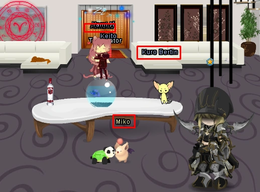 Avatars | Glowbe Wikia | Fandom