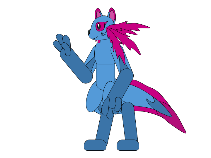 Rivulet | SYNCED Wiki | Fandom Rivulet | SYNCED Wiki | Fandom