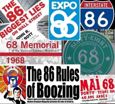 86 | Synchromysticism Wiki | Fandom