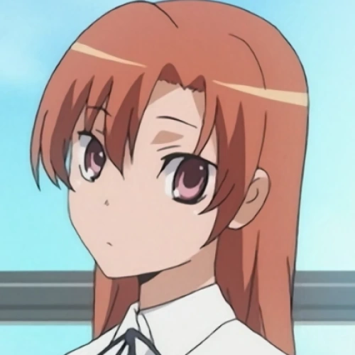 Lisa May-Mitsching | Synchronisation Wiki | Fandom
