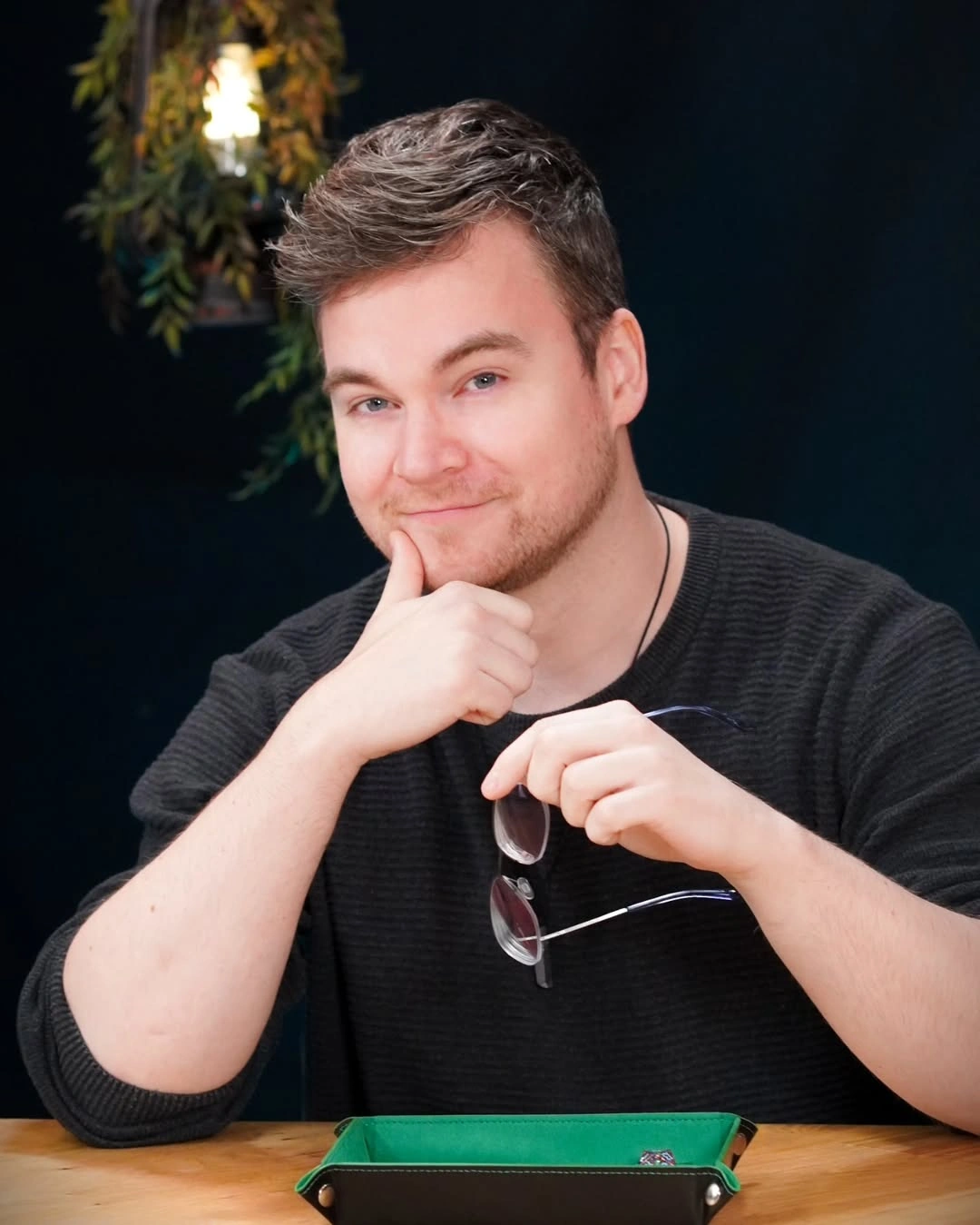 Toni Michael Sattler | Synchronisation Wiki | Fandom