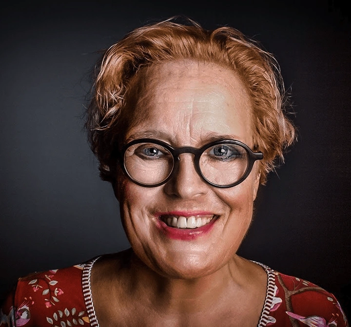 Philine Peters-Arnolds | Synchronisation Wiki | Fandom